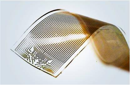 什么是压电薄膜？ATA-7050高压放大器如何驱动压电薄膜传感器？ - 知乎