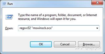 LabVIEW中ActiveX控件、ActiveX服务器和类型库注册 - 知乎