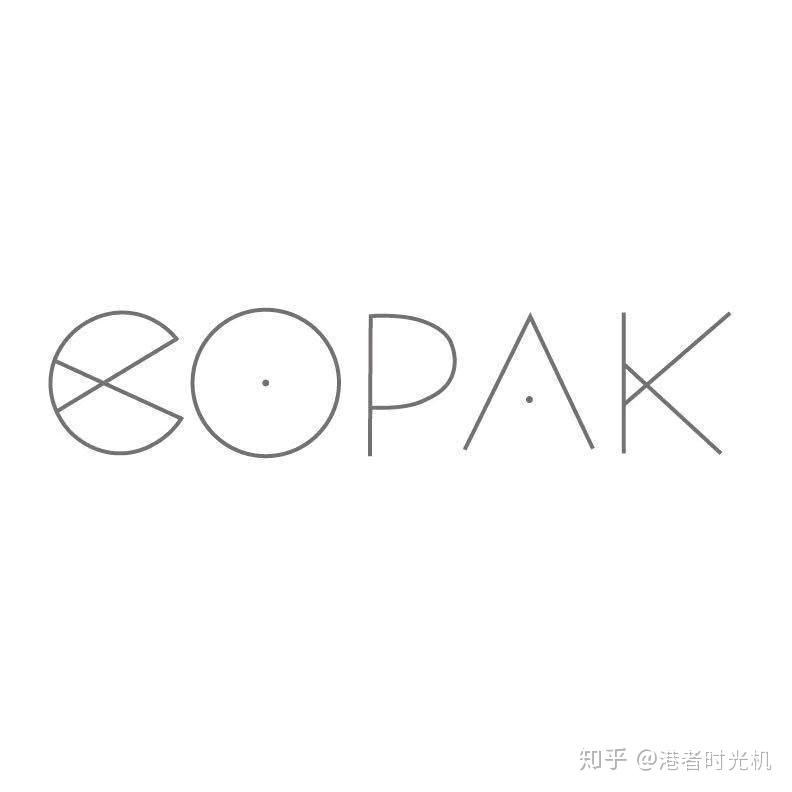 港者时光机：一百次骤变 COPAK告白乐队 - 知乎