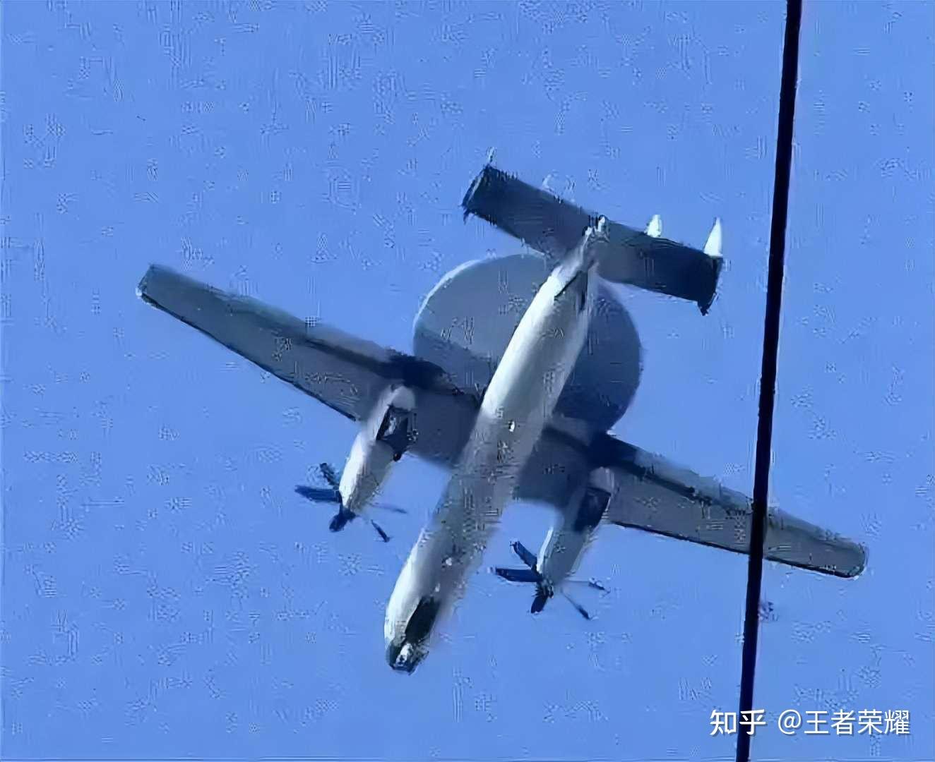 “防贼千日不如一绝后患”，浅谈轰6K/N战略轰炸机对中国国防的意义 - 知乎