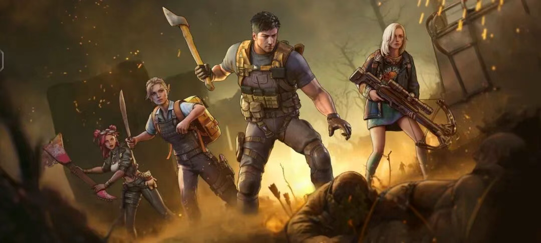 FunPlus新游登顶多国TOP1，又一款SLG爆款？ - 知乎