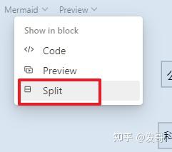 notion的mermaid流程图语法 - 知乎