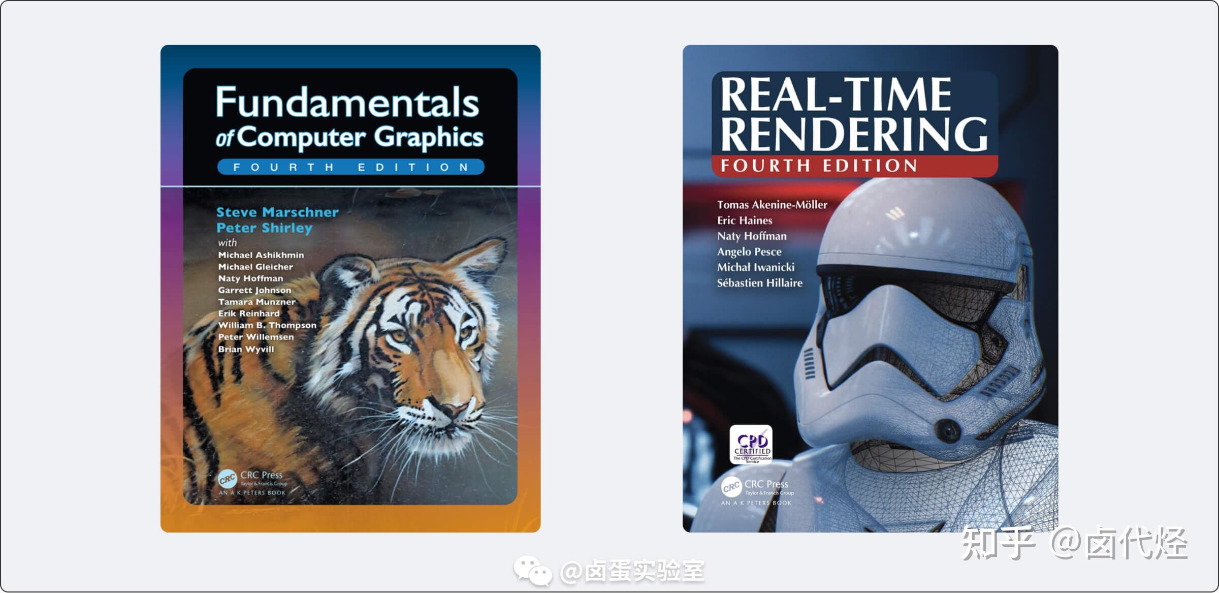 【十天自制软渲染器】DAY 01：图形学学习建议与环境搭建 - 知乎