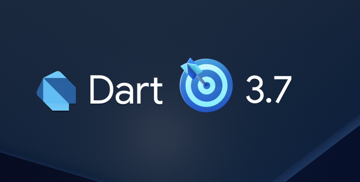 Dart 3.7 发布，快来看看有什么更新吧 - 知乎