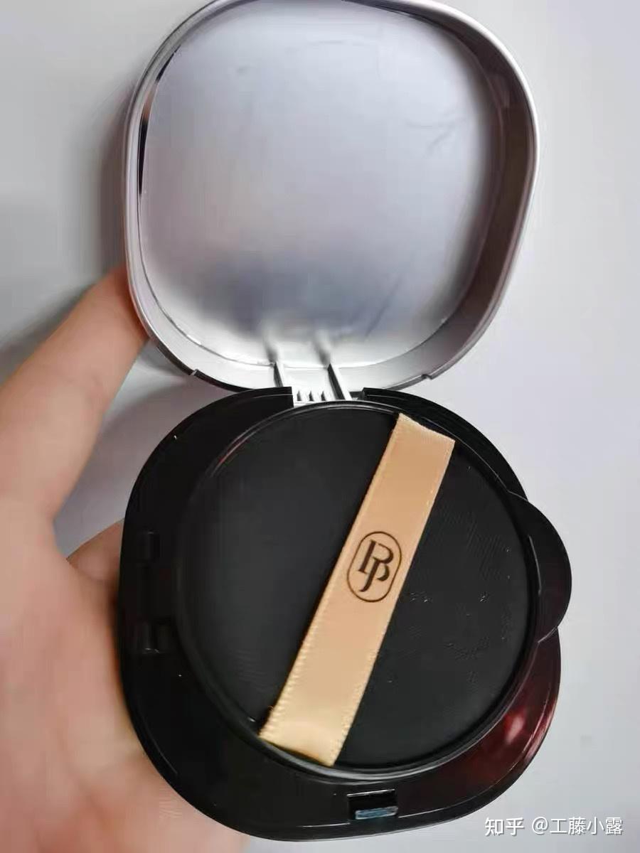 芭集气垫 - 知乎