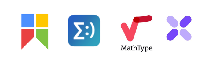 Snipaste+SimpleTex/Doc2X实现免费截图识别公式，+MathType实现插入Visio - 知乎