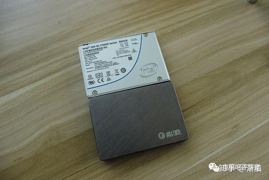 企业级超级邮轮英特尔 P3600 简评 - 知乎