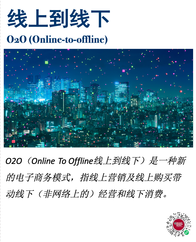 线上到线下 / Online-to-Offline - 知乎