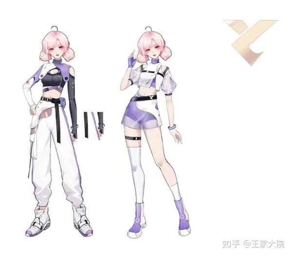 元宇宙热潮！讯飞音乐携两点十分，打造AI虚拟人歌手Luya唱跳舞台 - 知乎