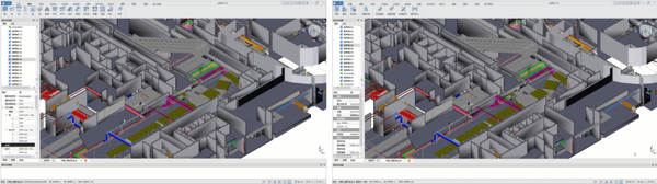 斯维尔国产BIM基础软件-ueBIM介绍 - 知乎