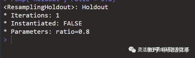 mlr3book 学习之旅_第3章（1）_评估和基准测试 - 知乎