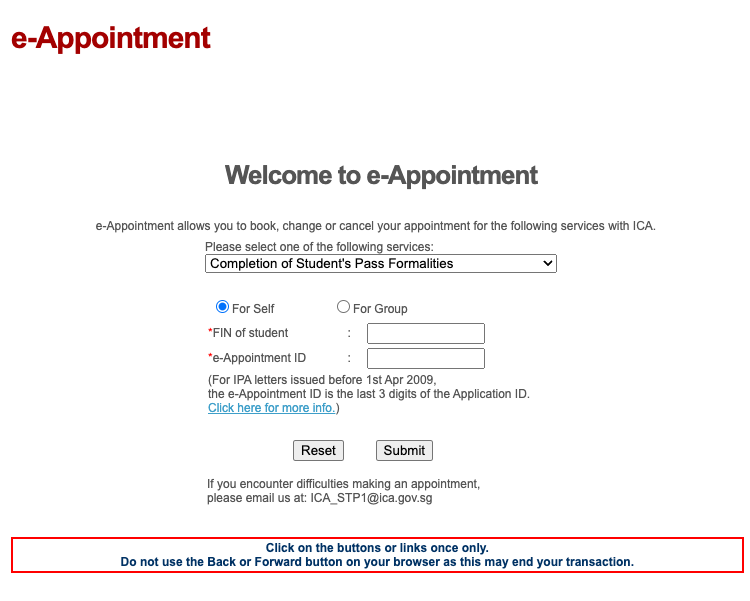 最新干货｜手把手教你如何办理新加坡电子版学生准证和查验攻略，附Singpass申请指南 - 知乎